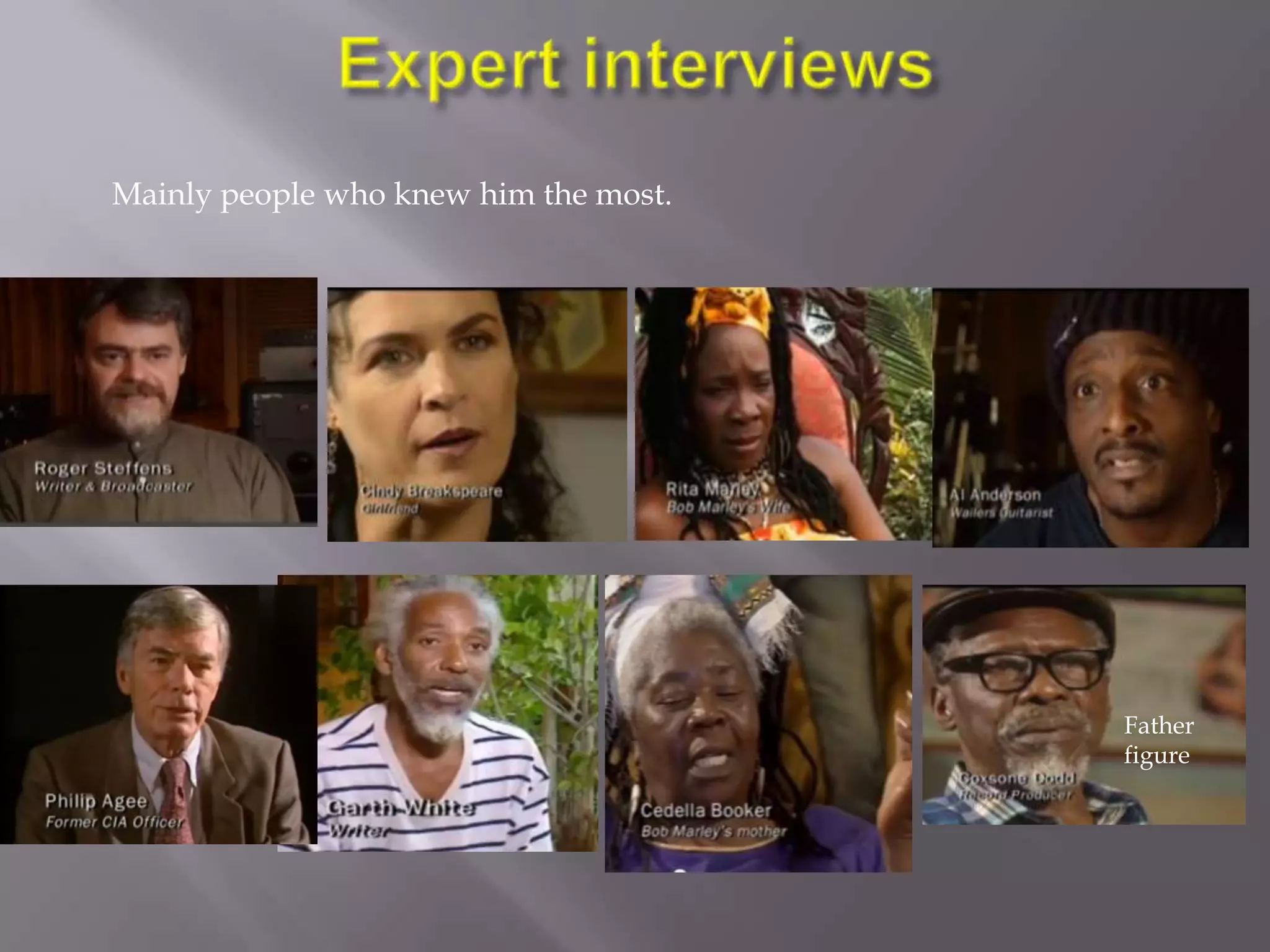 Presentation1 | PPTX | Documentary | Genres