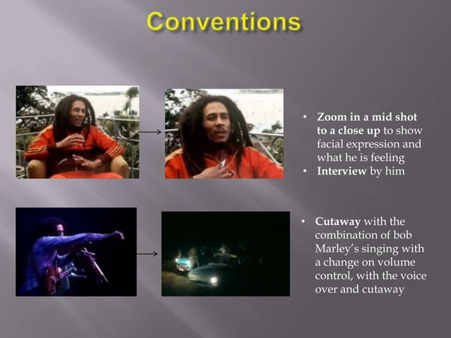 Presentation1 | PPTX | Documentary | Genres