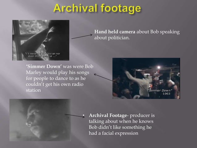 Presentation1 | PPTX | Documentary | Genres