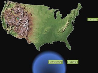 Five Themes Of Geography | PPT