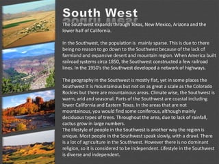 Five Themes Of Geography | PPT