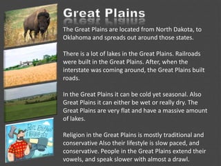 Five Themes Of Geography | PPT