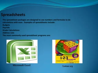 CONSIDERATION FOR PACKAGED SOFTWARE | PPT