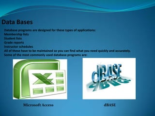 CONSIDERATION FOR PACKAGED SOFTWARE | PPT