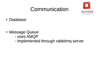 OpenStack Nova Scheduler | PPT