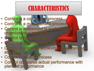 management:controlling | PPTX