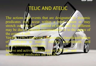 Semantic & Pragmatic | PPT