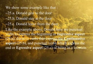 Semantic & Pragmatic | PPT