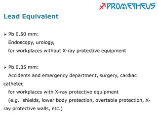 Radiation Protection | PDF