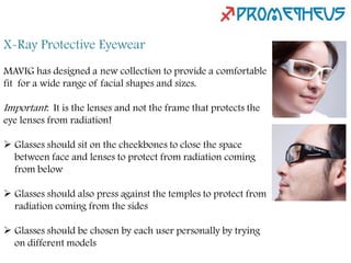 Radiation Protection | PDF