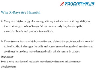 Radiation Protection | PDF
