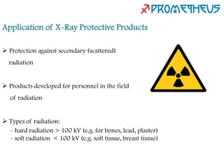 Radiation Protection | PDF