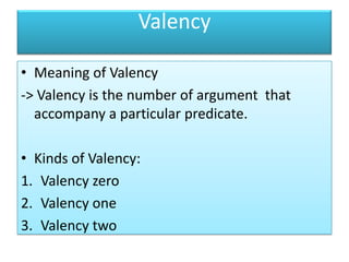 Semantic Pragmatic | PPTX