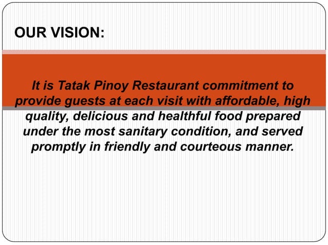 BUS. PRESENTATION | PPT