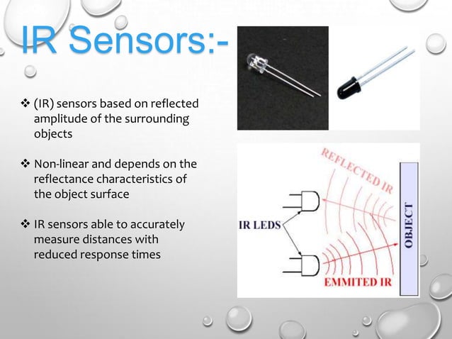 Obstacle Avoidance Robot | PPTX | Computer Animation | Computer ...
