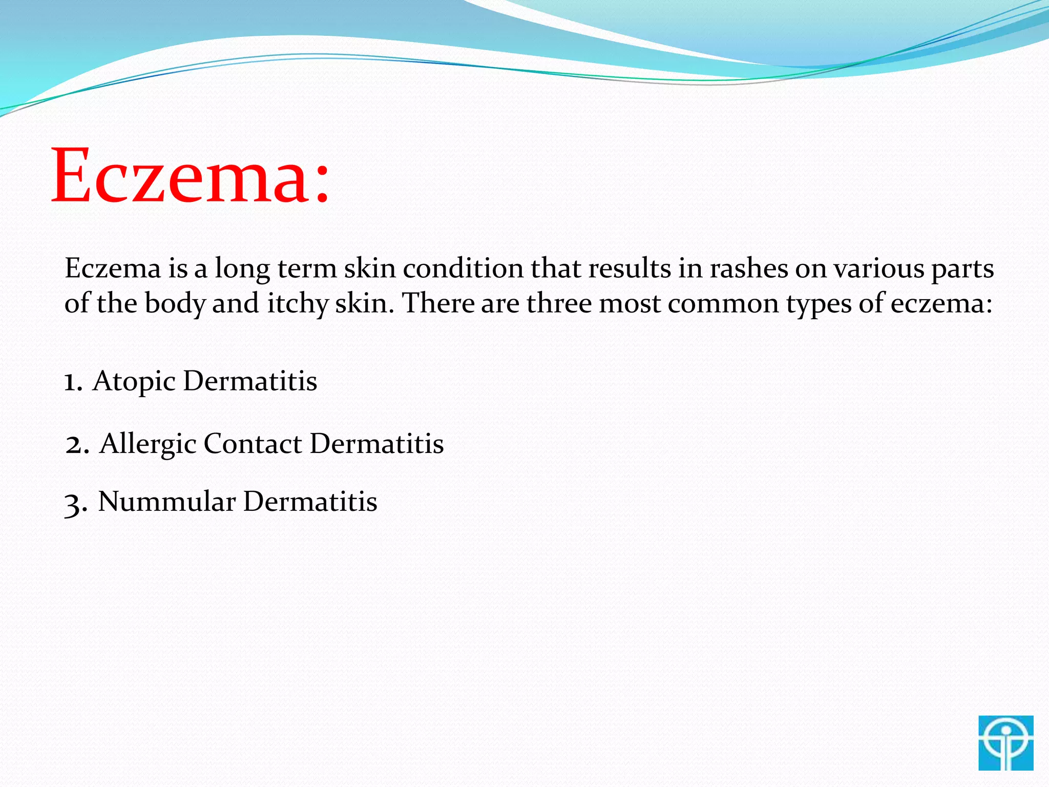 Most Common Skin Disorders - Causes and Treatment | Sehat.com