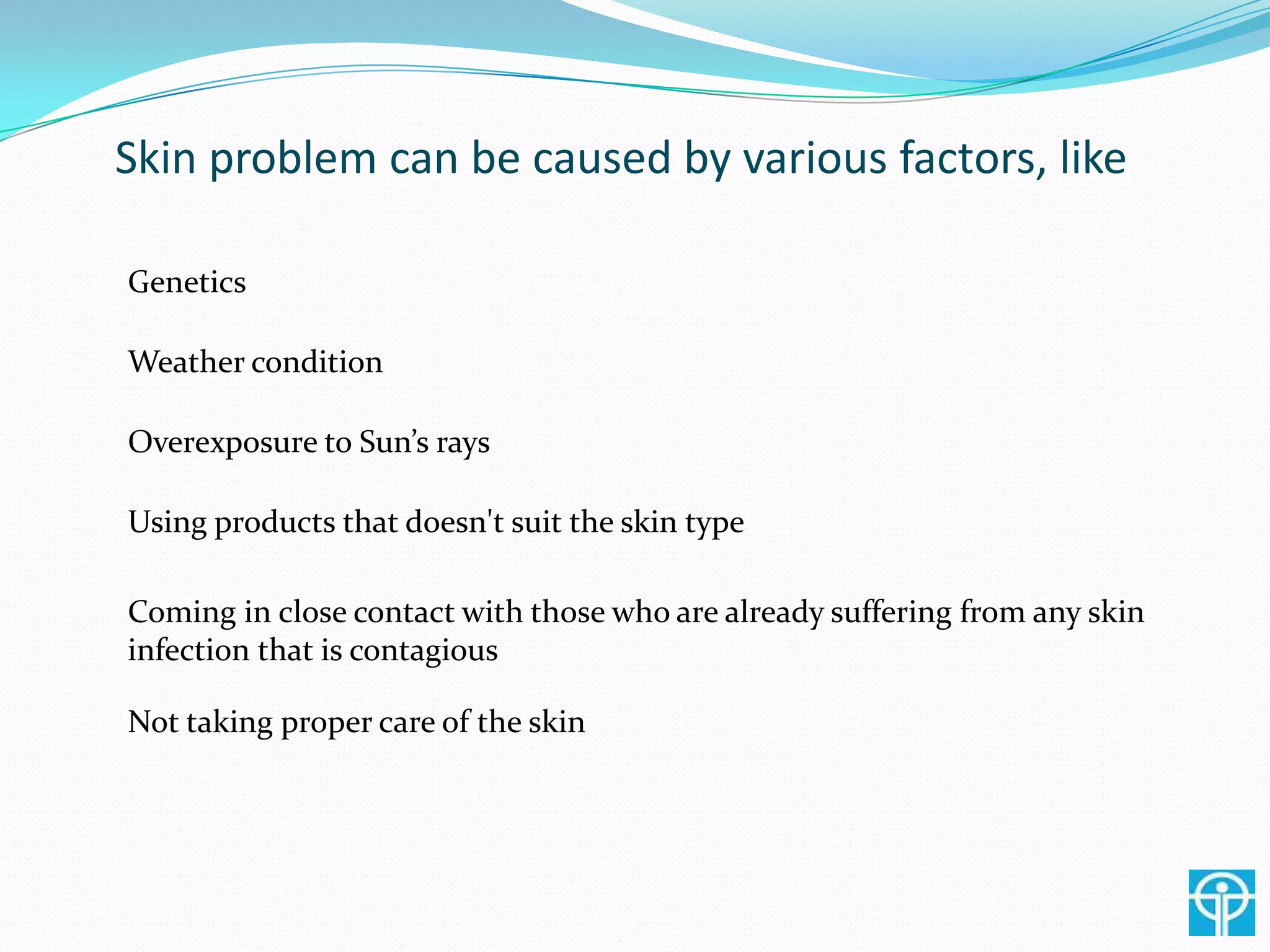 Most Common Skin Disorders - Causes and Treatment | Sehat.com