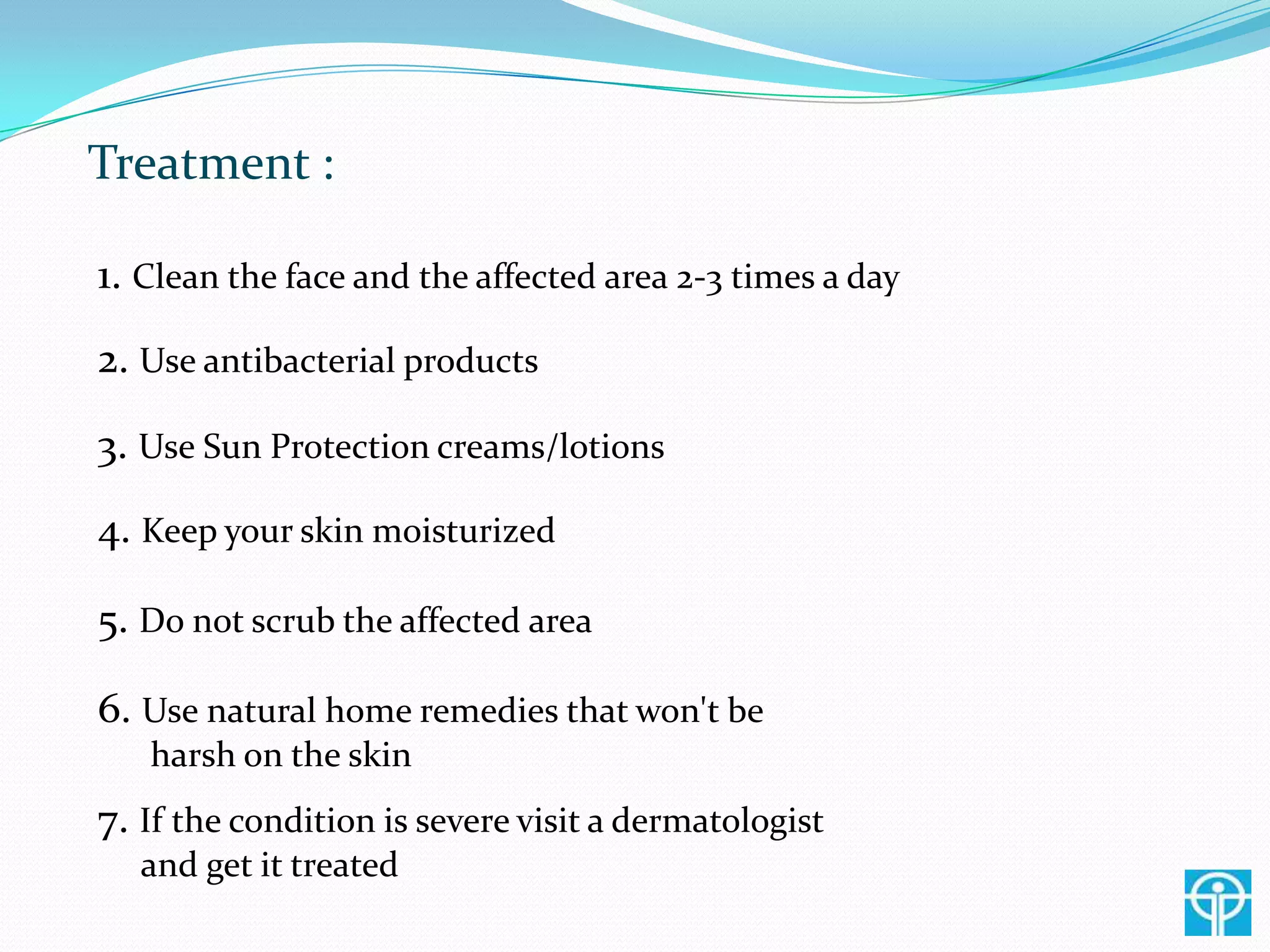 Most Common Skin Disorders - Causes and Treatment | Sehat.com