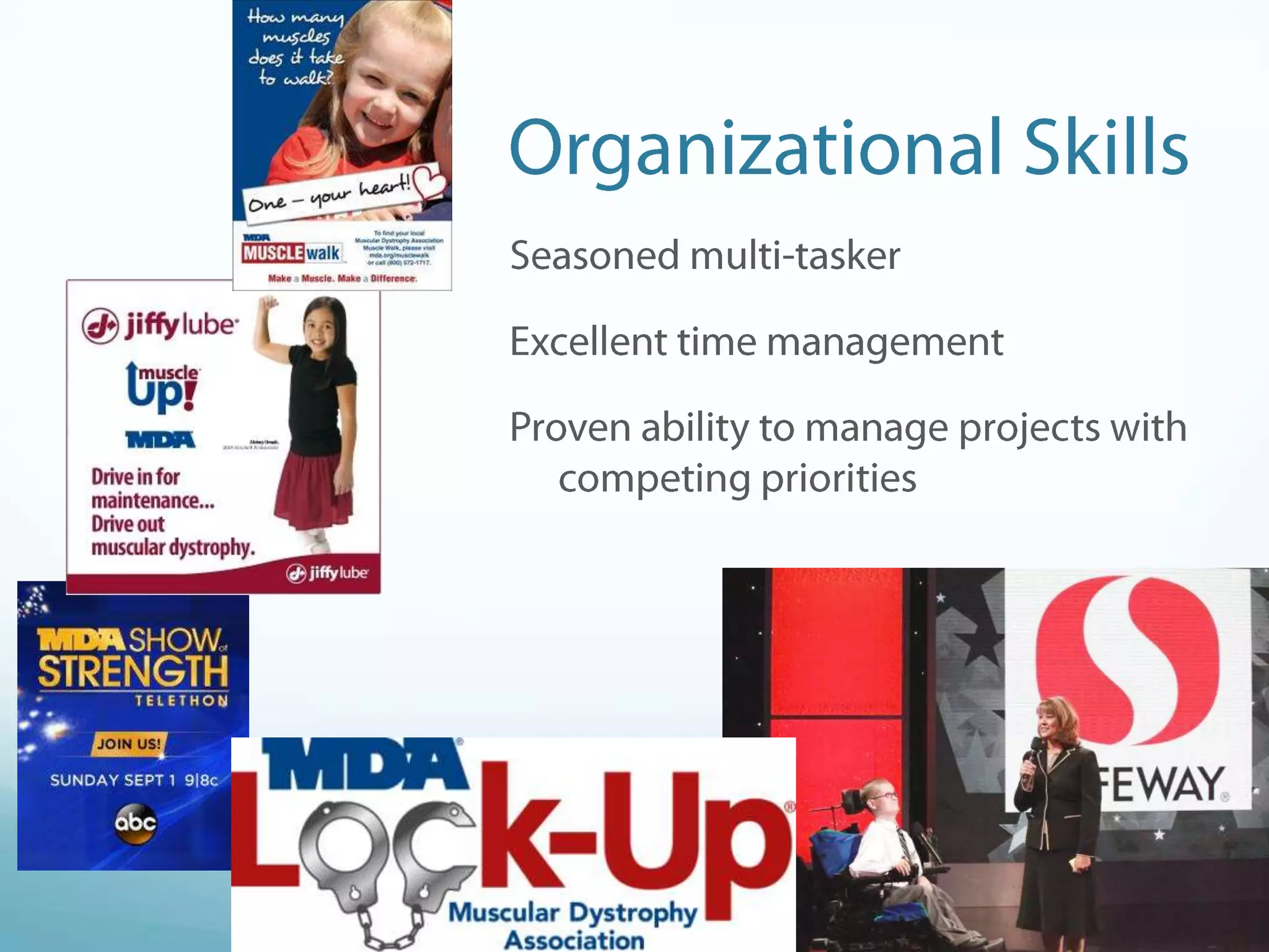 MDA Presentation | PPT