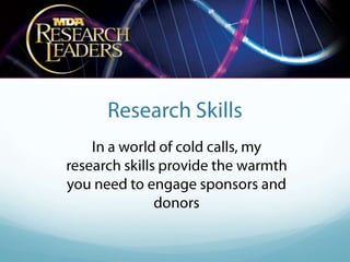 MDA Presentation | PPT