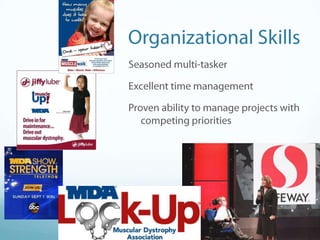 MDA Presentation | PPT