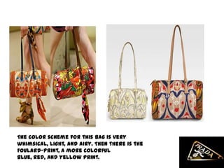 Presentation prada | PPTX