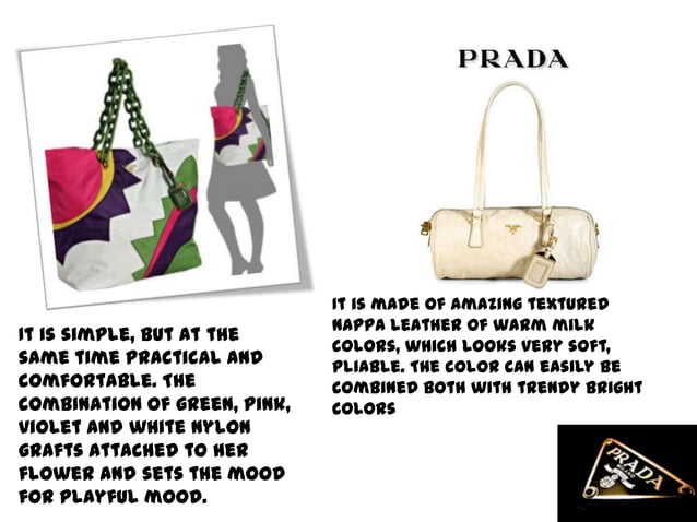 Presentation prada | PPTX