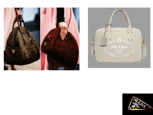 Presentation prada | PPTX