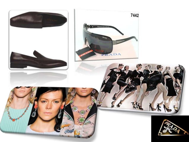 Presentation prada | PPTX