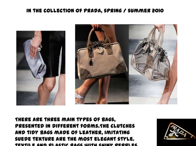 Presentation prada | PPTX