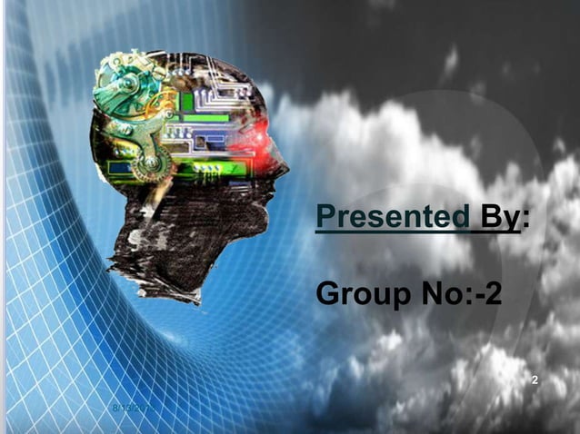 Presentation1 | PPTX | Computer Software and Applications | Computing