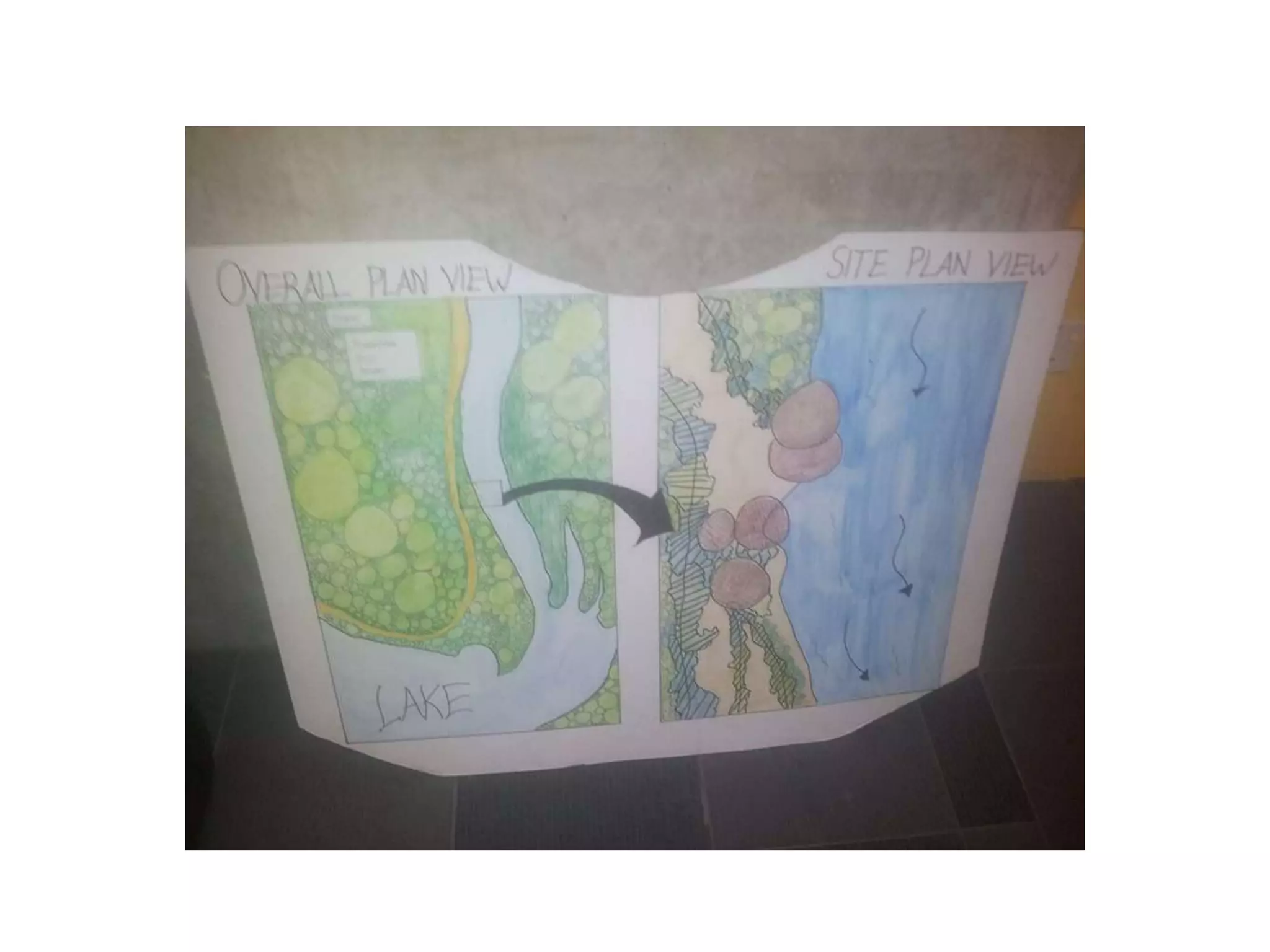 ENBE INFOGRAPHIC POSTER | PPT