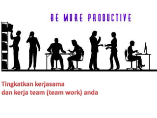 Productive | PPT