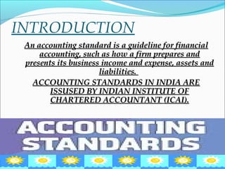 accounting std 6 &10 | PPT