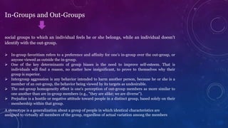 social sciences 3C and 3A | PPT