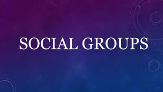 social sciences 3C and 3A | PPT