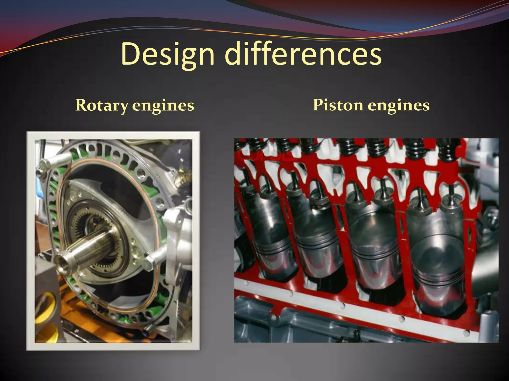 Rotary Engines | PPT