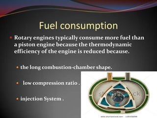 Rotary Engines | PPT
