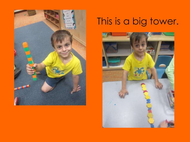 Pattern Block Pictures | PPTX