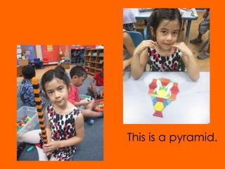 Pattern Block Pictures | PPTX