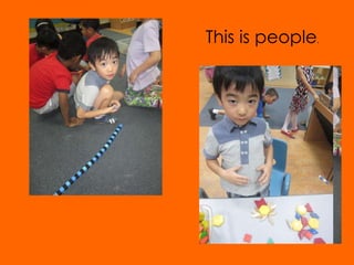 Pattern Block Pictures | PPTX