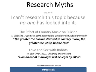 Research Methodology for Design | PPTX