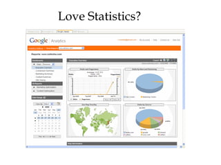 Google Business Tools | PPT