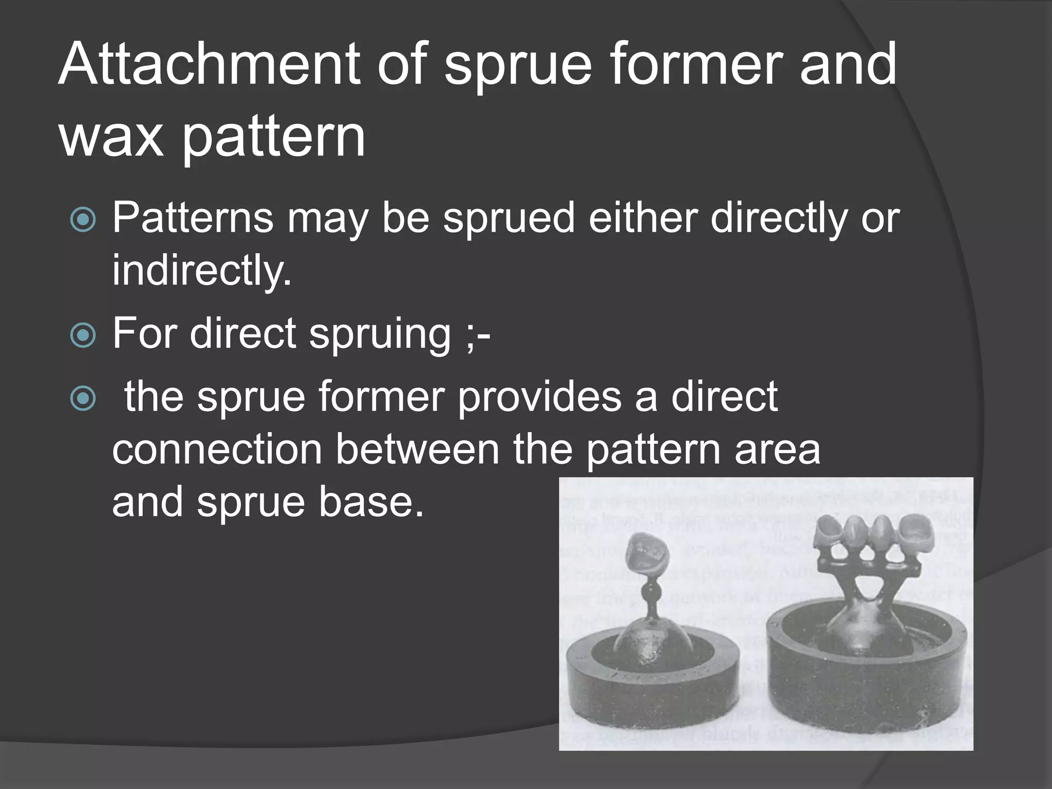 casting defects | PPTX