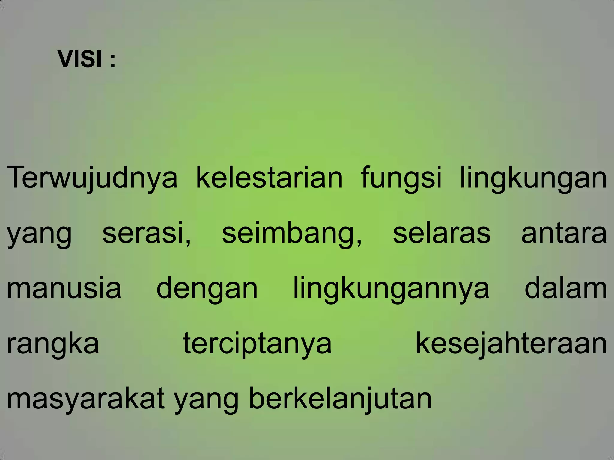 Kementrian pengabdian masyarakat dan lingkungan BEM UNESA 2013 | PPTX