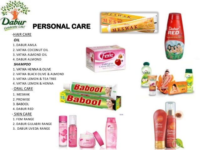 Dabur