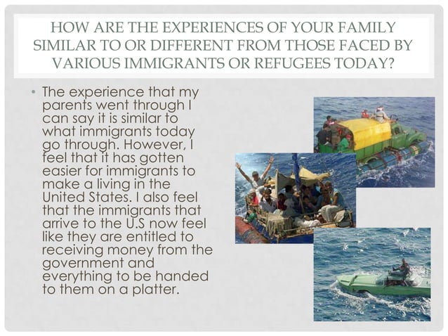 Family Tree Assignment 1 | PPT