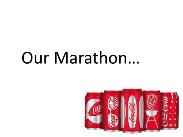 coca-cola presentation | PPT