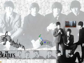 THE BEATLES | PPT