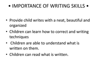 Presentation1 | PPTX | Parenting Children Aged 4-11 | Parenting